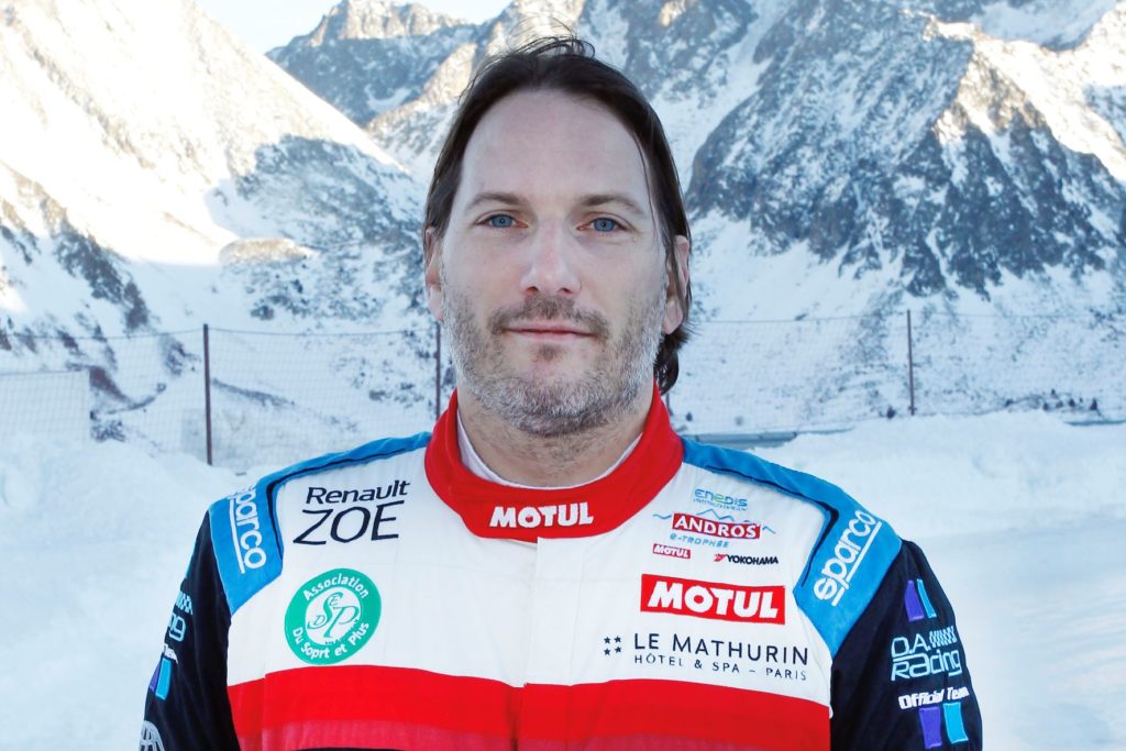 Le DA Racing en force sur le circuit de Dreux - daracing.fr